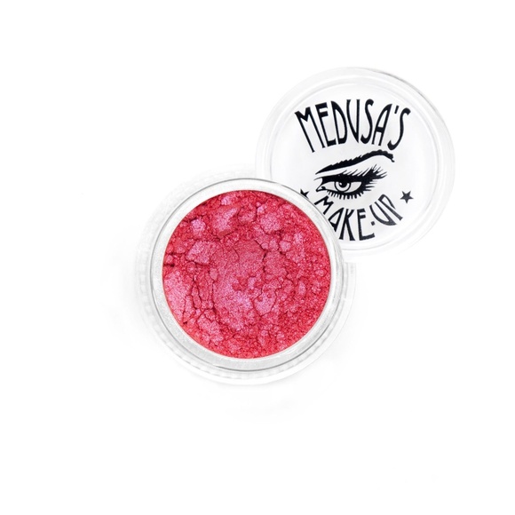 Medusa’s Makeup | Makeup | Medusas Makeup Eye Dust Coral Reef | Poshmark